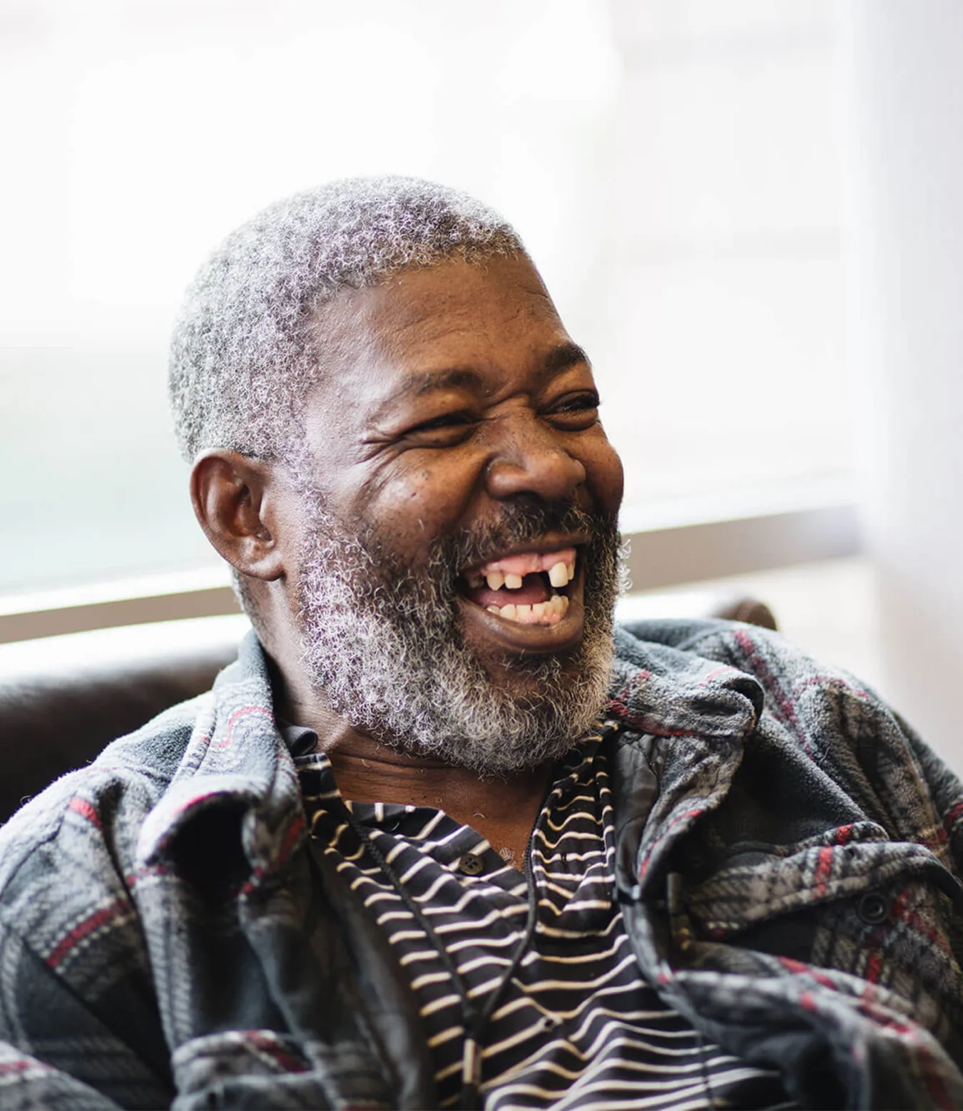 Volunteer Spotlight: Andrew and Elliot Sewell - Cool Aid